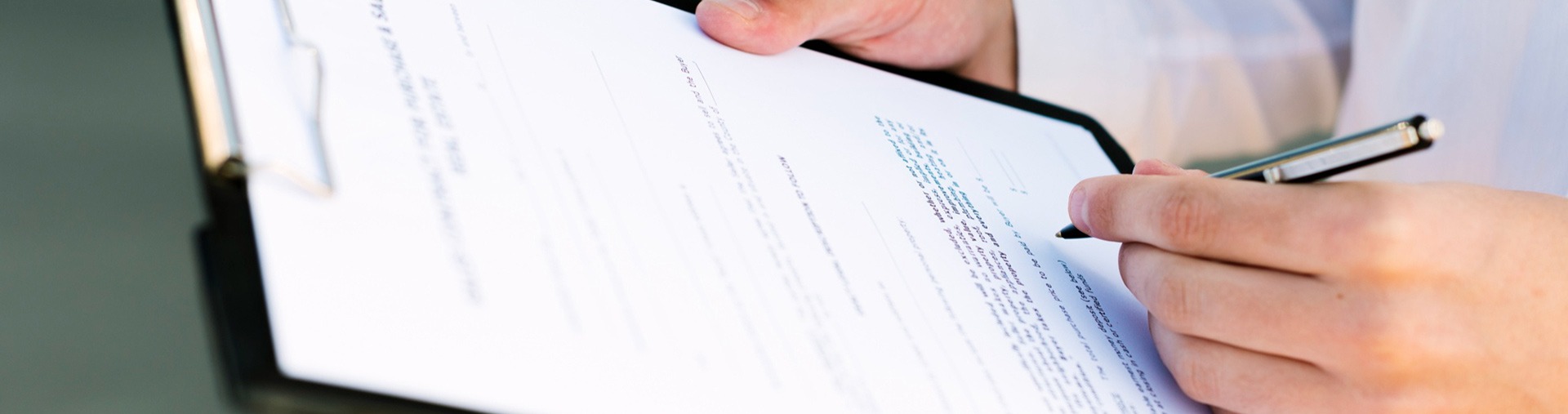 Informed Consent Forms: Key Elements For Clinical Studies